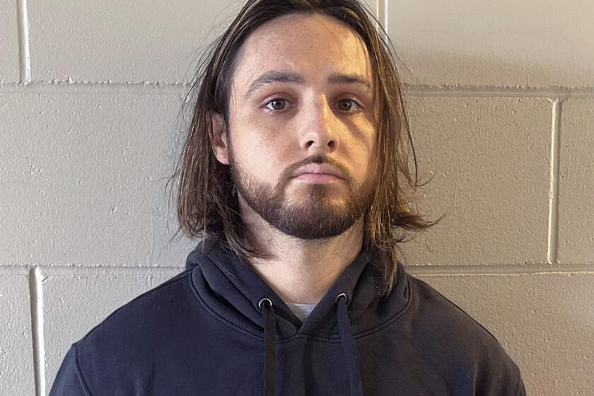 Man accused of maliciously igniting Palisades fire faces new charges ...