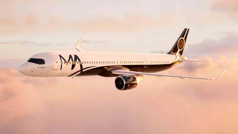 Magnifica Air announces the start of operations in 2027 with exclusive ...