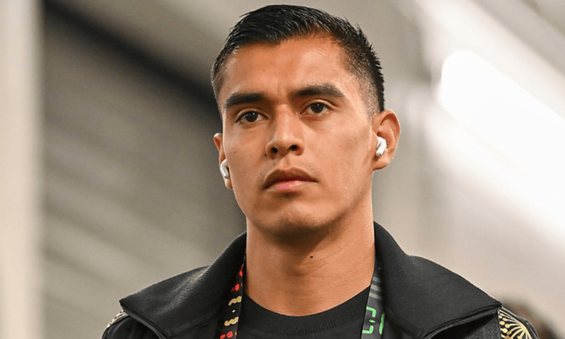 Raúl Rangel y la Selección Mexicana bajo el grito homofóbico en el ...