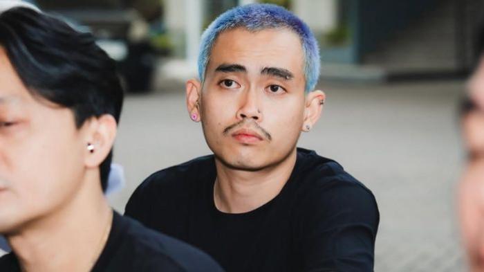 Profil Mister Aloy,DJ yang Kini Jadi Brand Ambassador Holywings Group