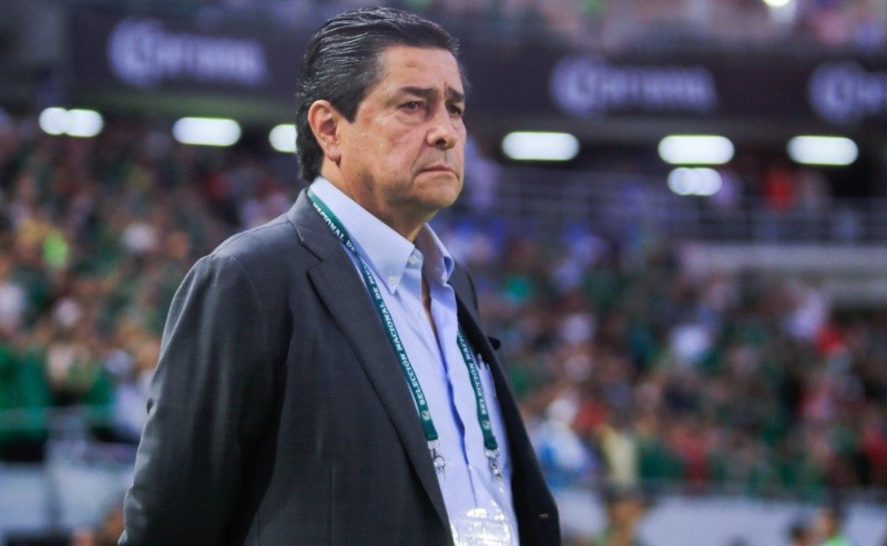 El 'Flaco' Tena y Guatemala sueñan con el Mundial 2026 tras triunfo ...
