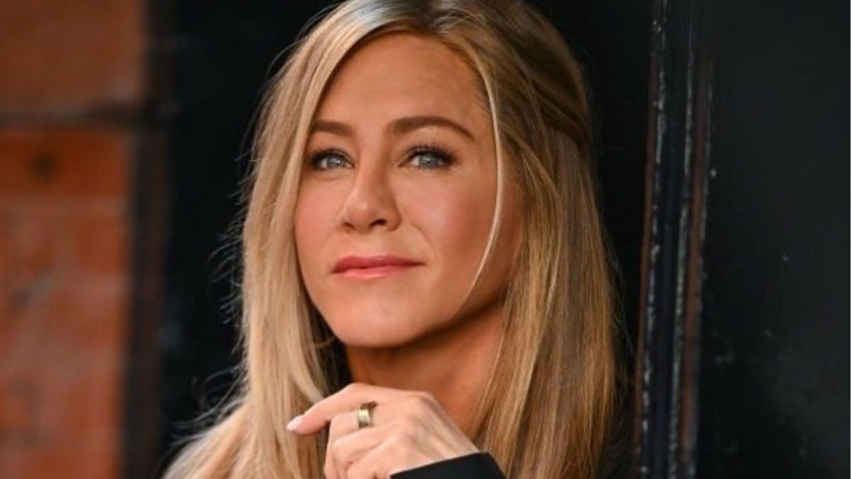 Jennifer Aniston's 'Fluffy' Protein Hack That's Breaking Breakfast Forever