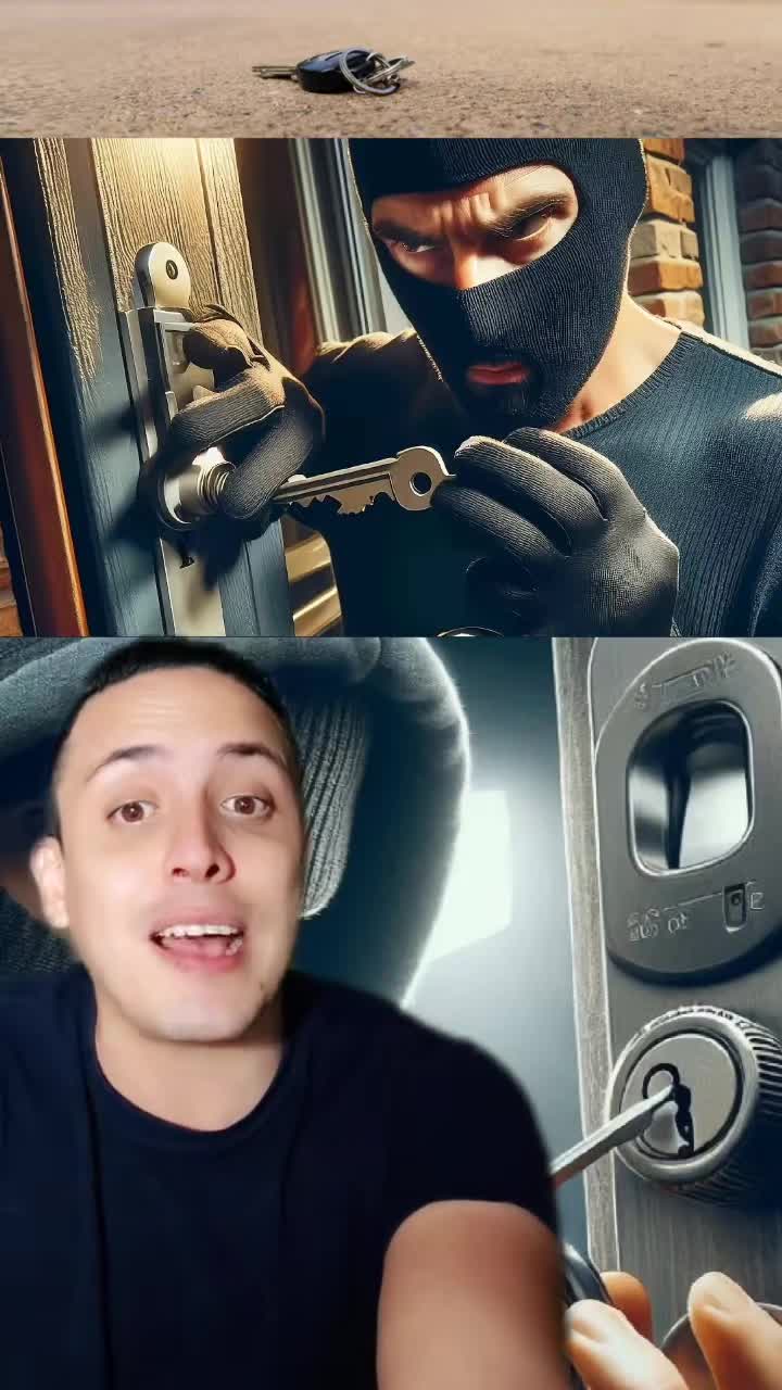 Teodoro de Samos, el hombre que inventó la llave. Cerrajería Alfa Ome