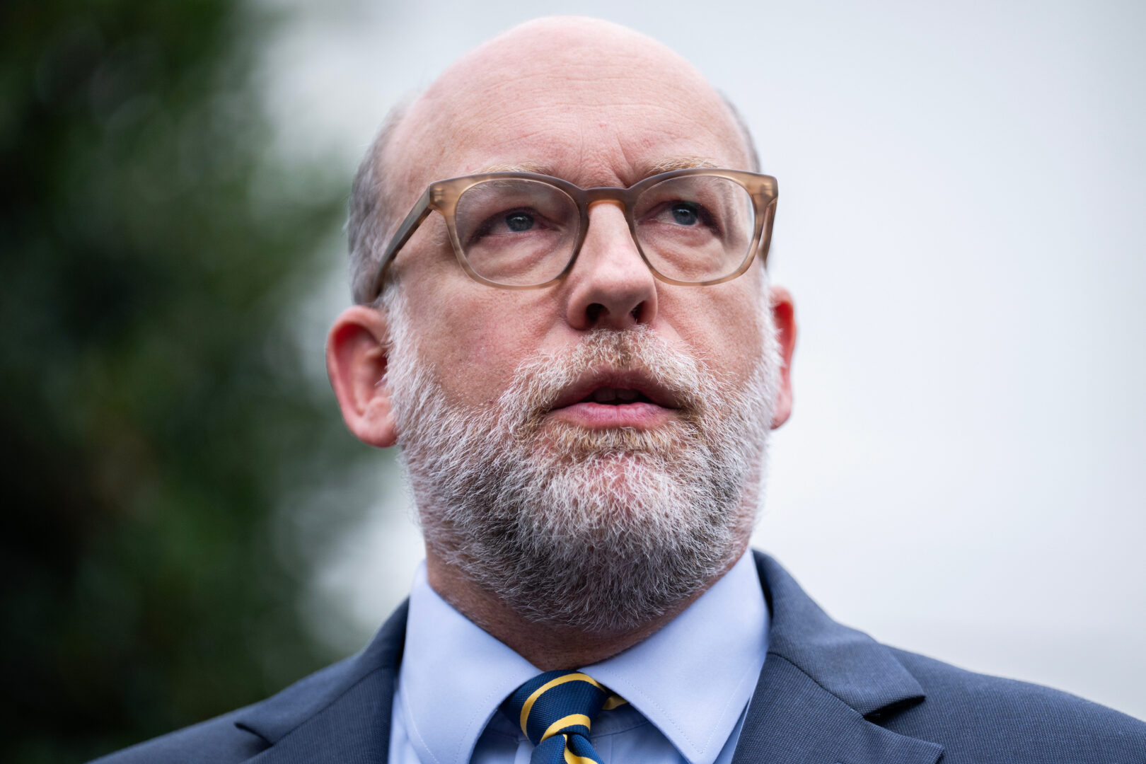 OMB head says layoffs will be ‘north of 10K’ as judge blocks cuts