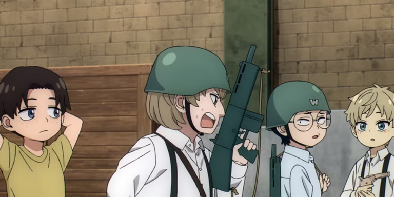 Spy x Family Announces New Arc, Marking Anime's Darkest Comeback in Years