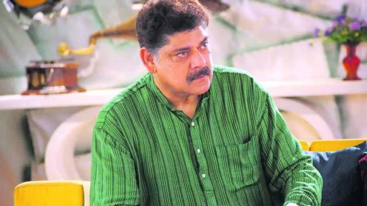 'The arrow was supposed to...': Pankaj Dheer once faced near-blindness ...