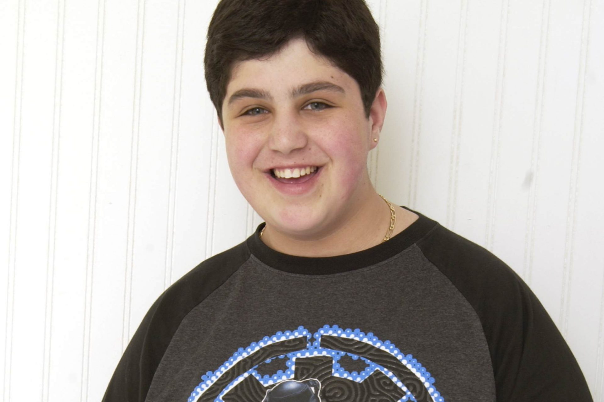 Josh Peck: A child star all grown up