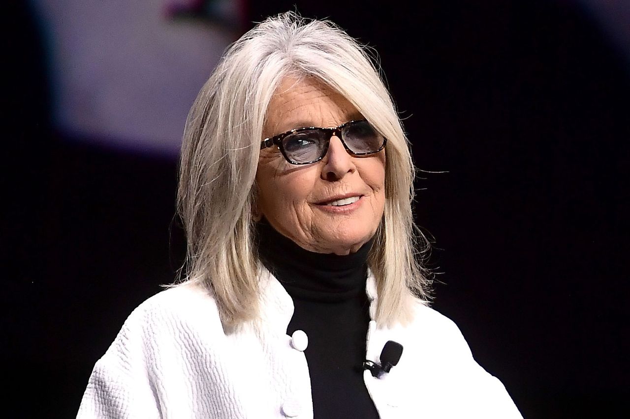 Diane Keaton's family shares her cause of death at 79