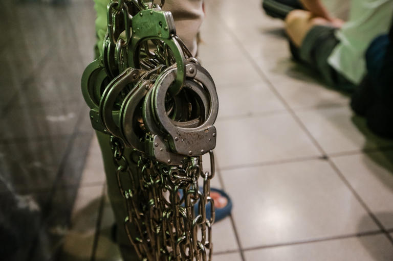 Four teen boys arrested over alleged Baling school sexual assault ...