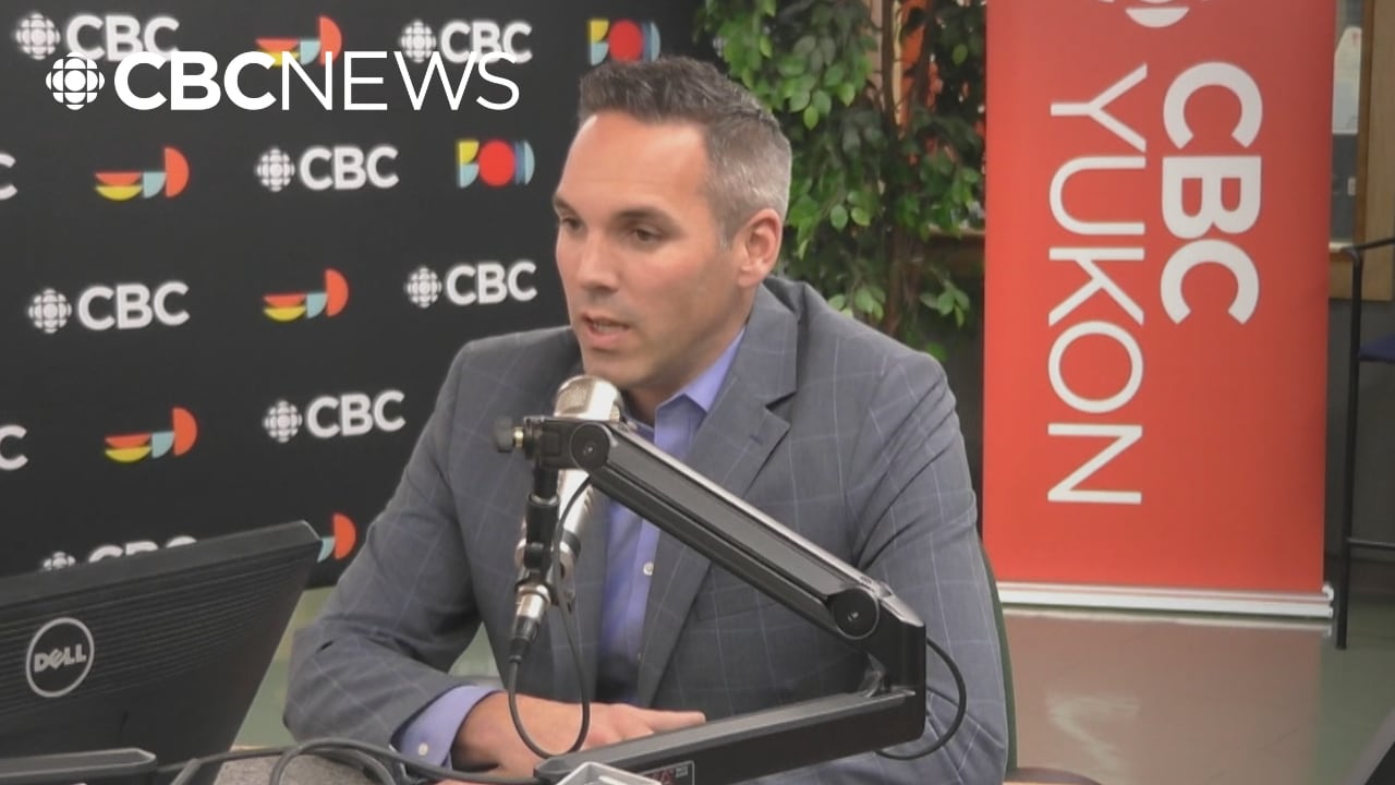 Yukon Party leader wants to add addictions treatment, prevention and ...