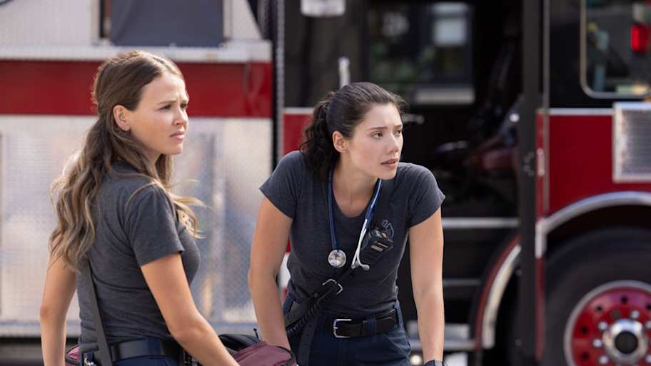 Chicago Fire season 14, episode 3 recap: Is it time to learn about ...