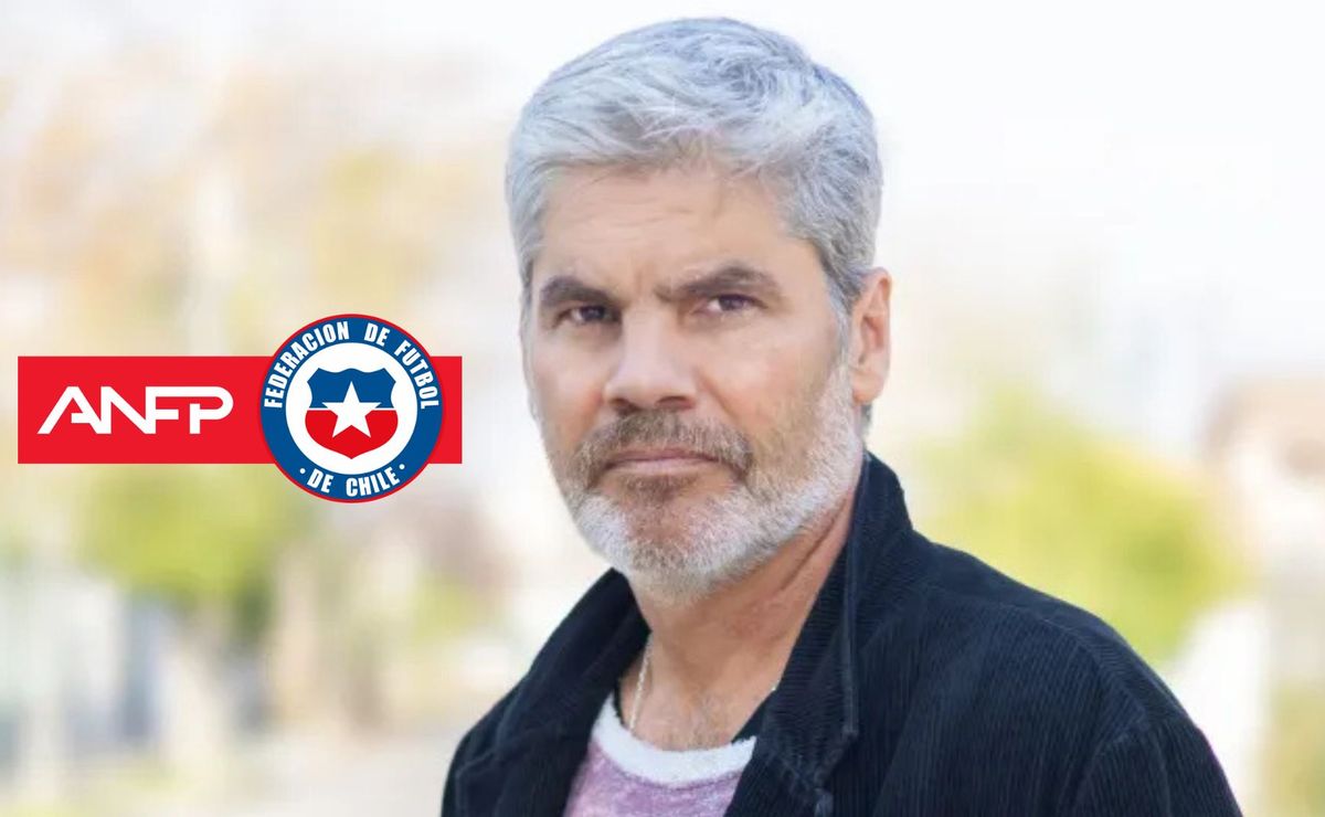 Guarello enciende todo y adelanta el fin de los descensos en Chile: “La ANFP quiere…”