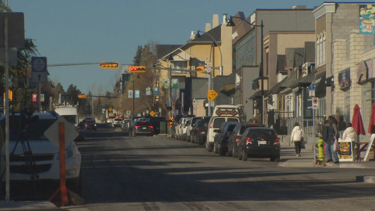 Marda Loop businesses eager to welcome back customers after challenging ...