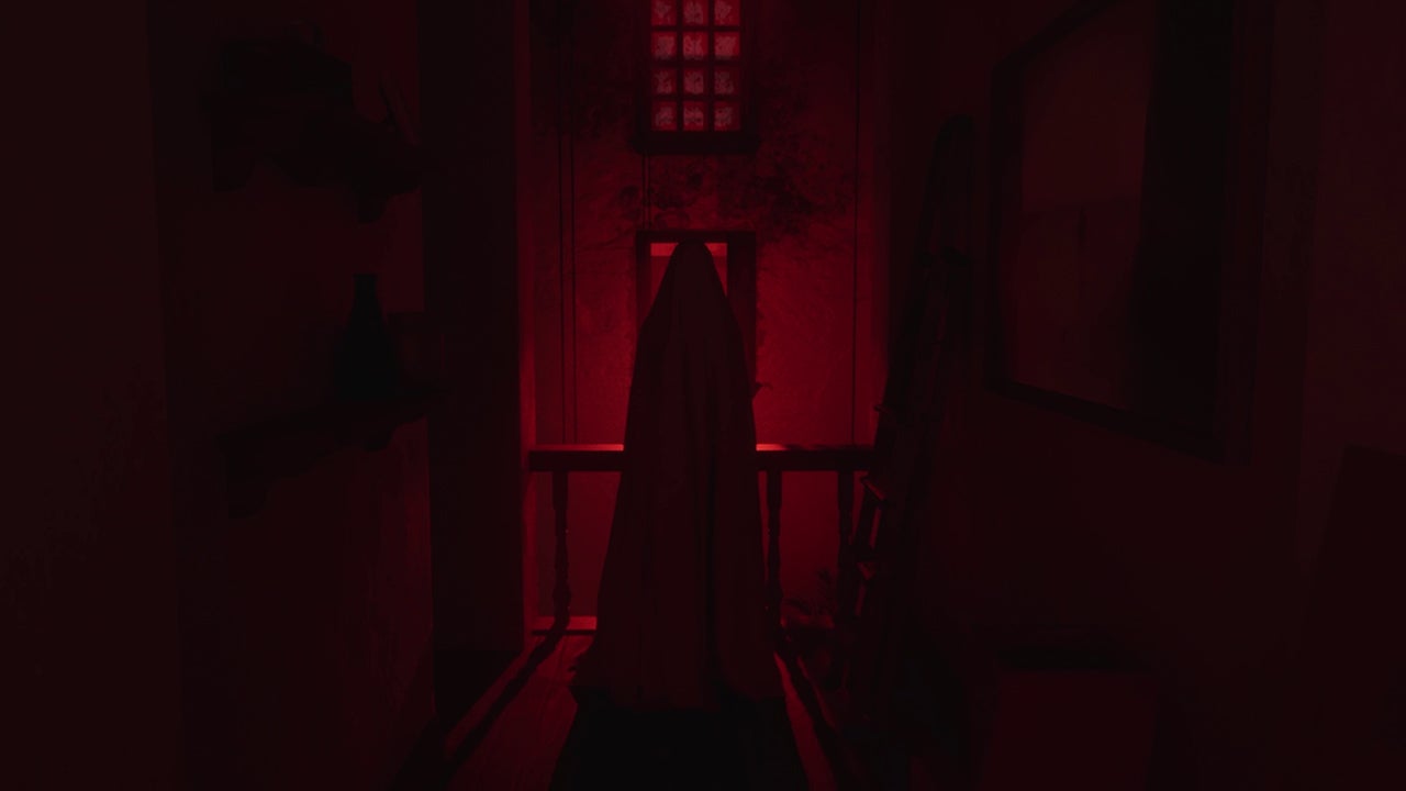 Luto - Official Accolades Trailer