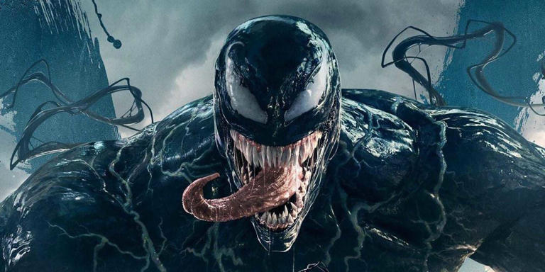 MCU Spider-Man And Venom To Meet In 2026 Marvel Series