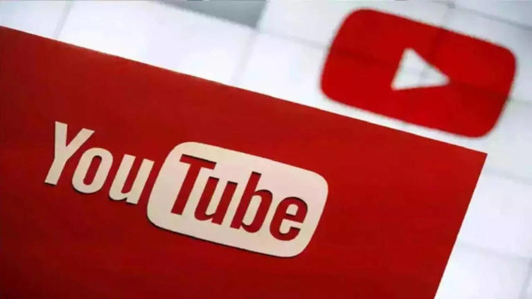 YouTube Down? Thousands report outage as users face playback errors ...