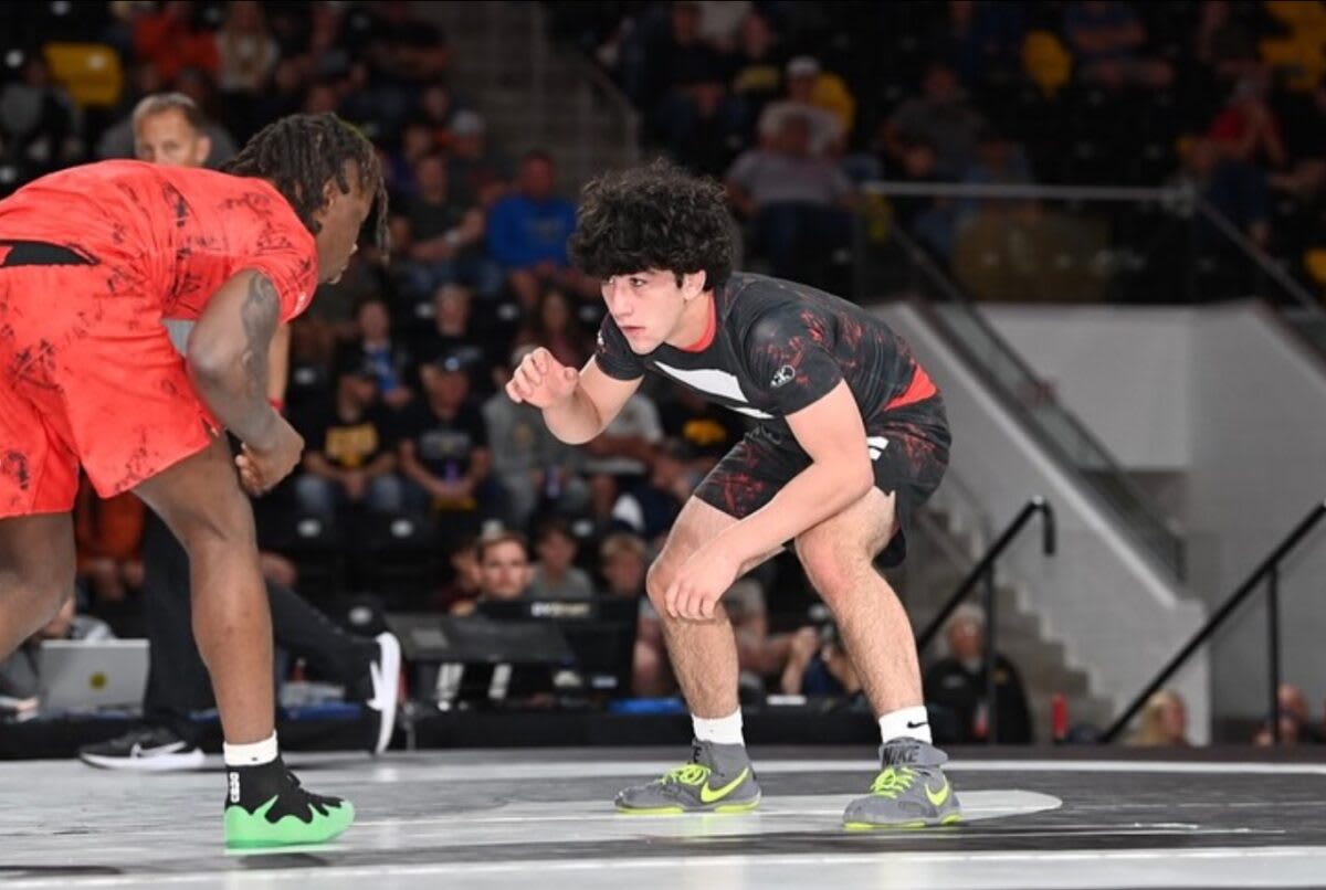 Iowa Wrestling notes and nuggets: Who’s Number One edition