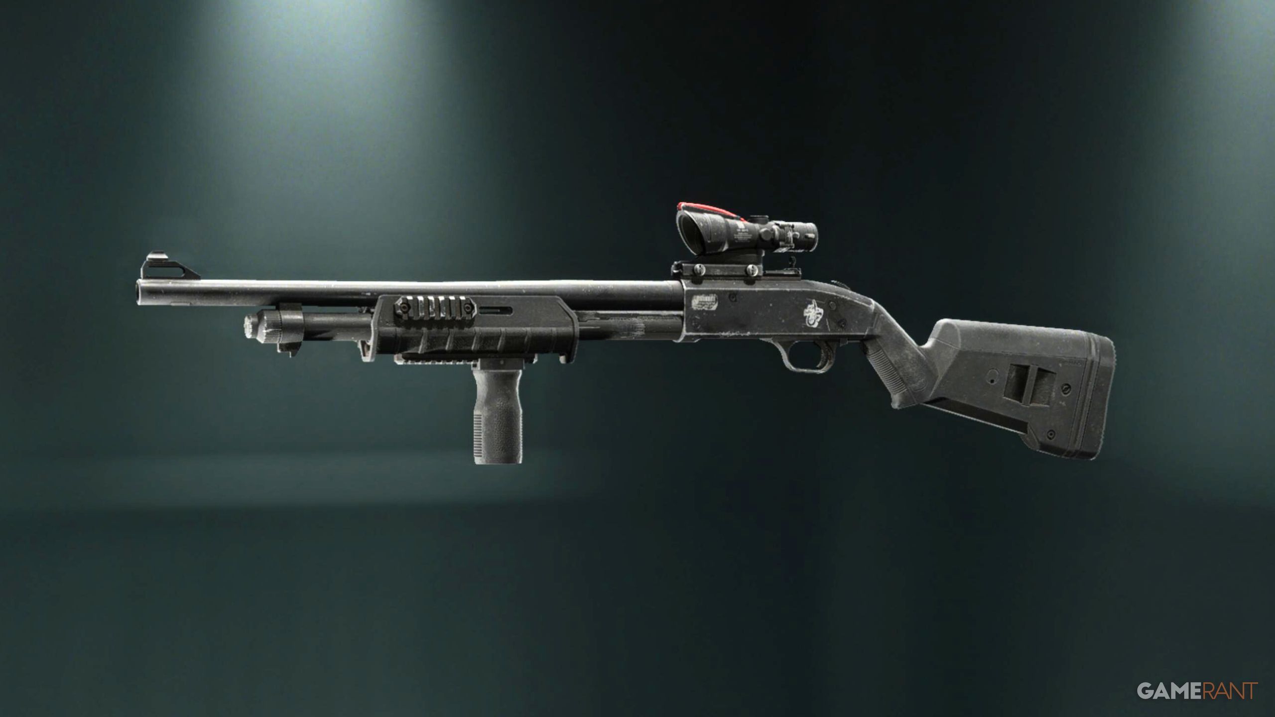 Best M87A1 Builds in Battlefield 6