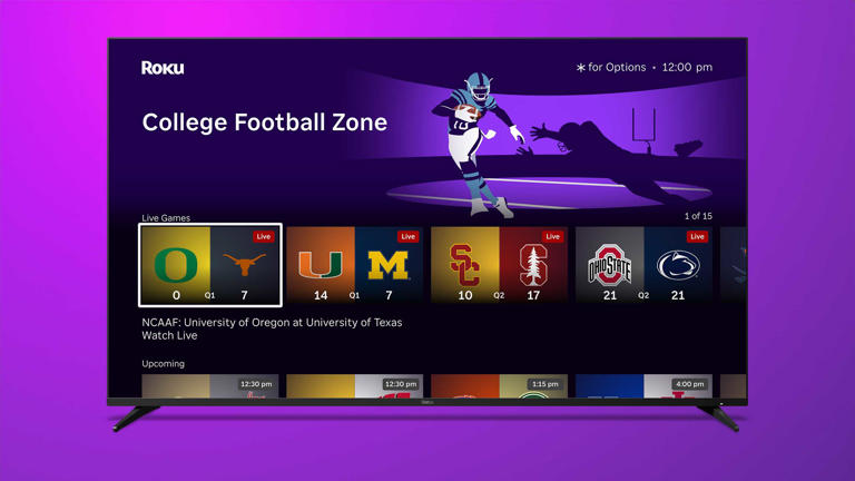 Your Roku is getting 4 useful new features soon