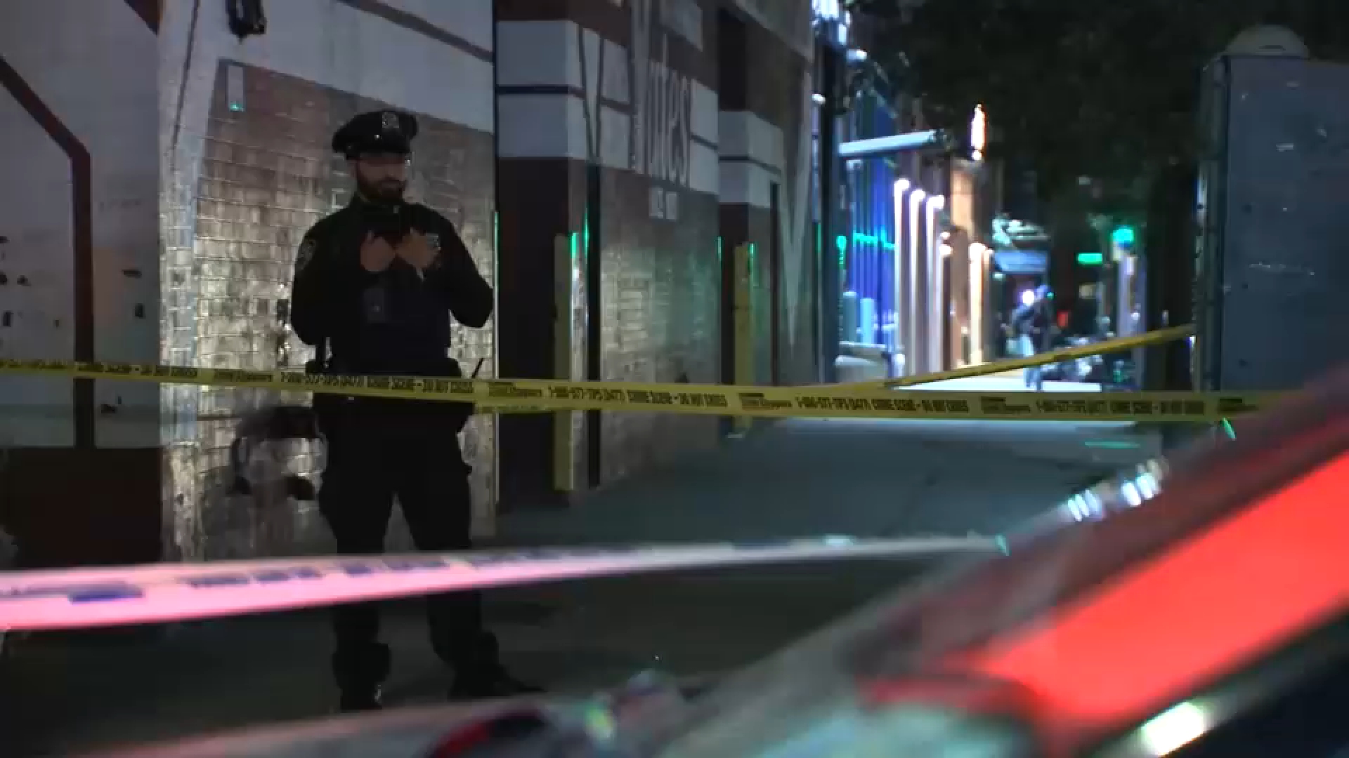 Man fatally shot while leaving parole office in the Bronx, police say