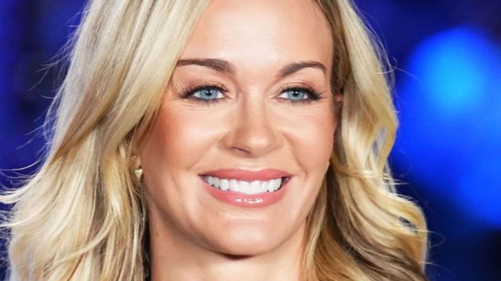 Laura Sanko Steps In For Joe Rogan At UFC 321, Admits Feeling ‘Nervous ...