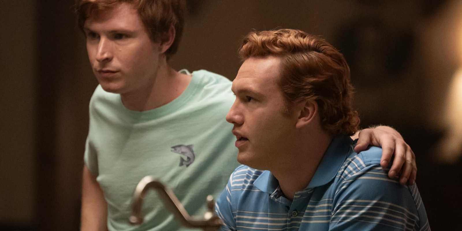 Murdaugh: Death In The Family Owes More Than You Think To One Wikipedia ...