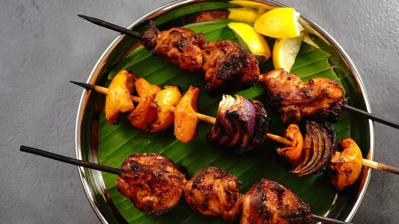 Recreate easy Dhaba-style recipes under 20 mins
