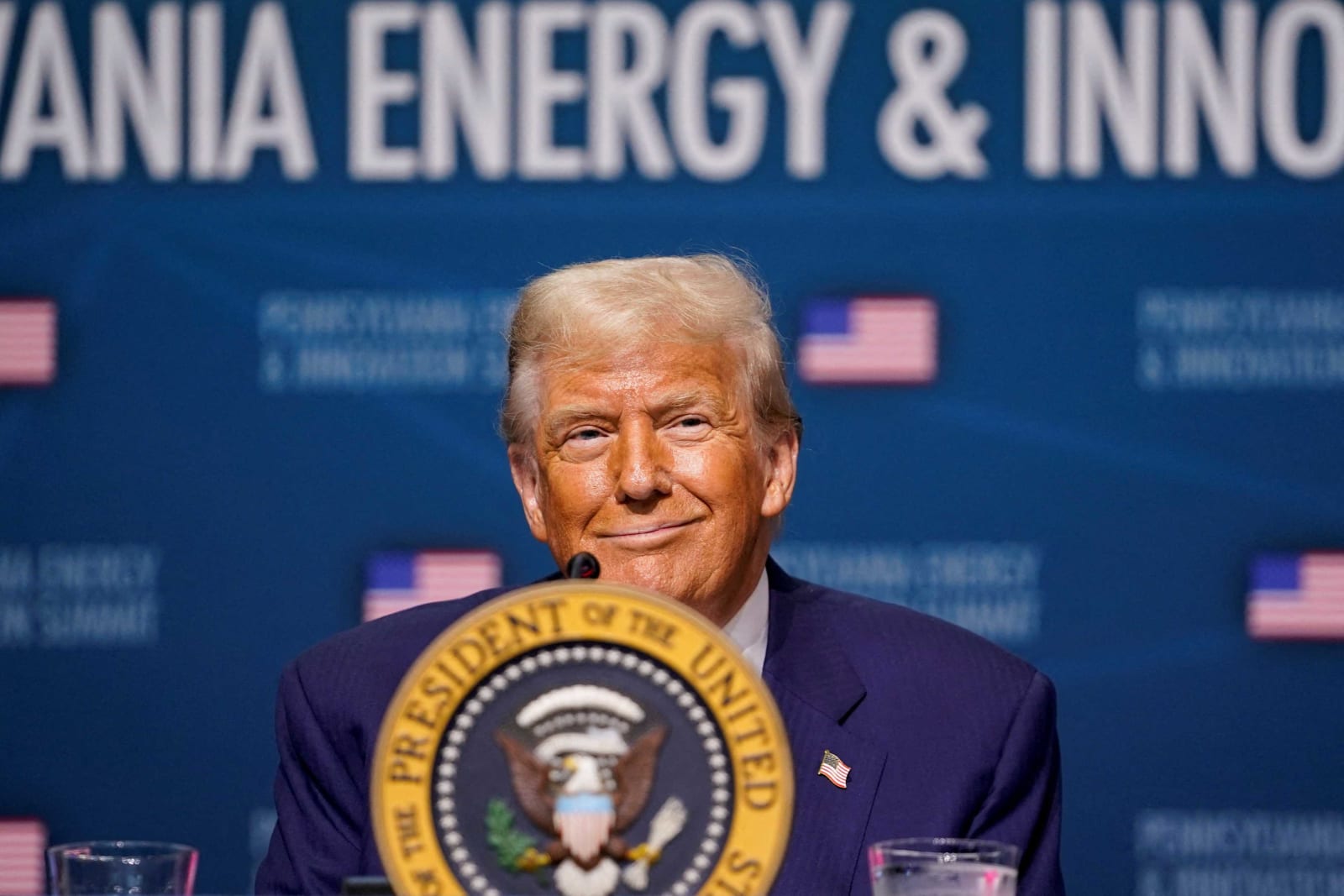 New Trump scheme seeks to let loyalists hunt down left-wing groups ...