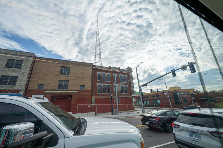I rode the new KC Streetcar Main Street extension. Here's what it was like