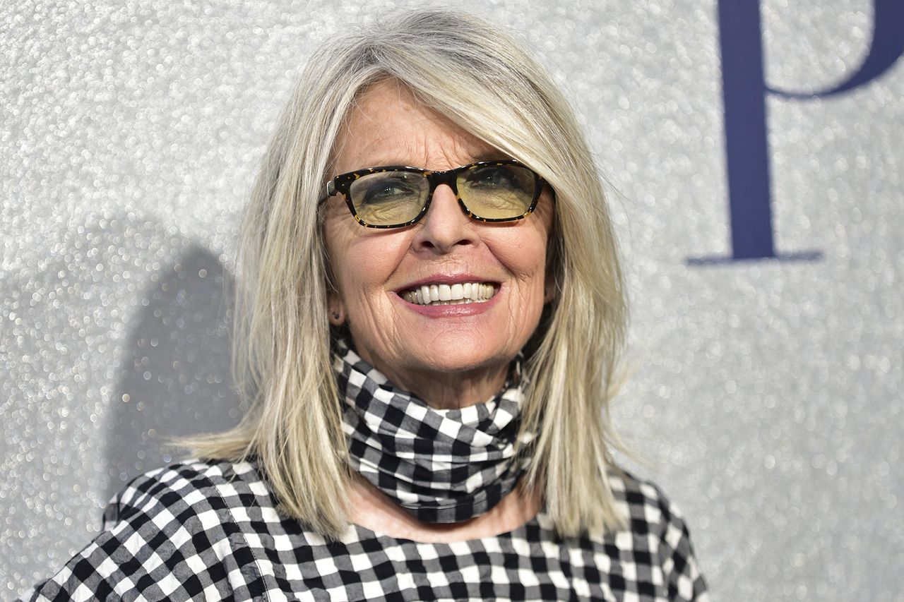 Diane Keaton's family shares her cause of death at 79