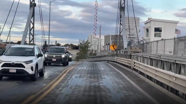 Businesses, residents say Route 107 bridge closure will have impacts