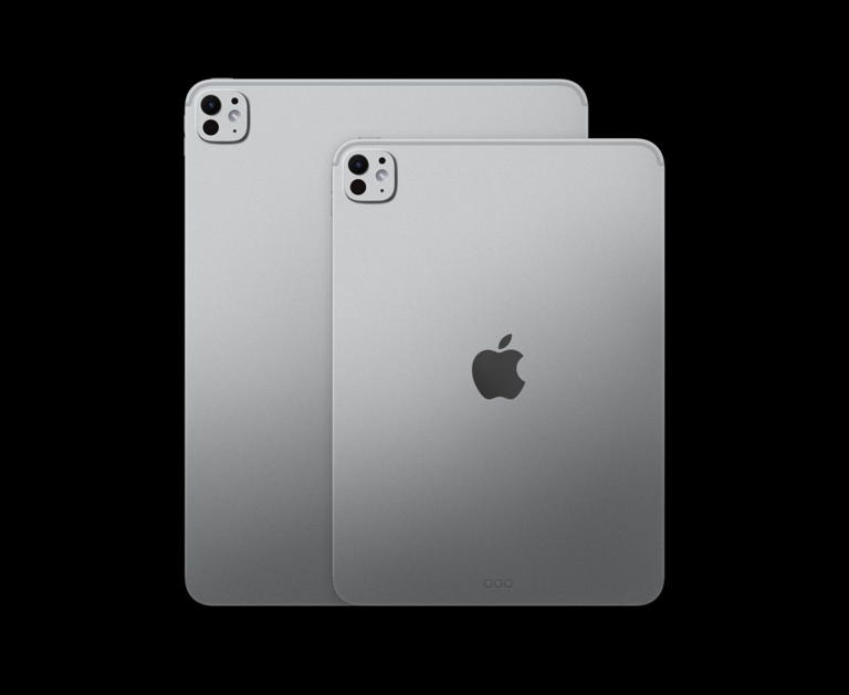 Apple iPad Pro M5: Faster chip, WiFi 7, Fast Charging and 120Hz ...