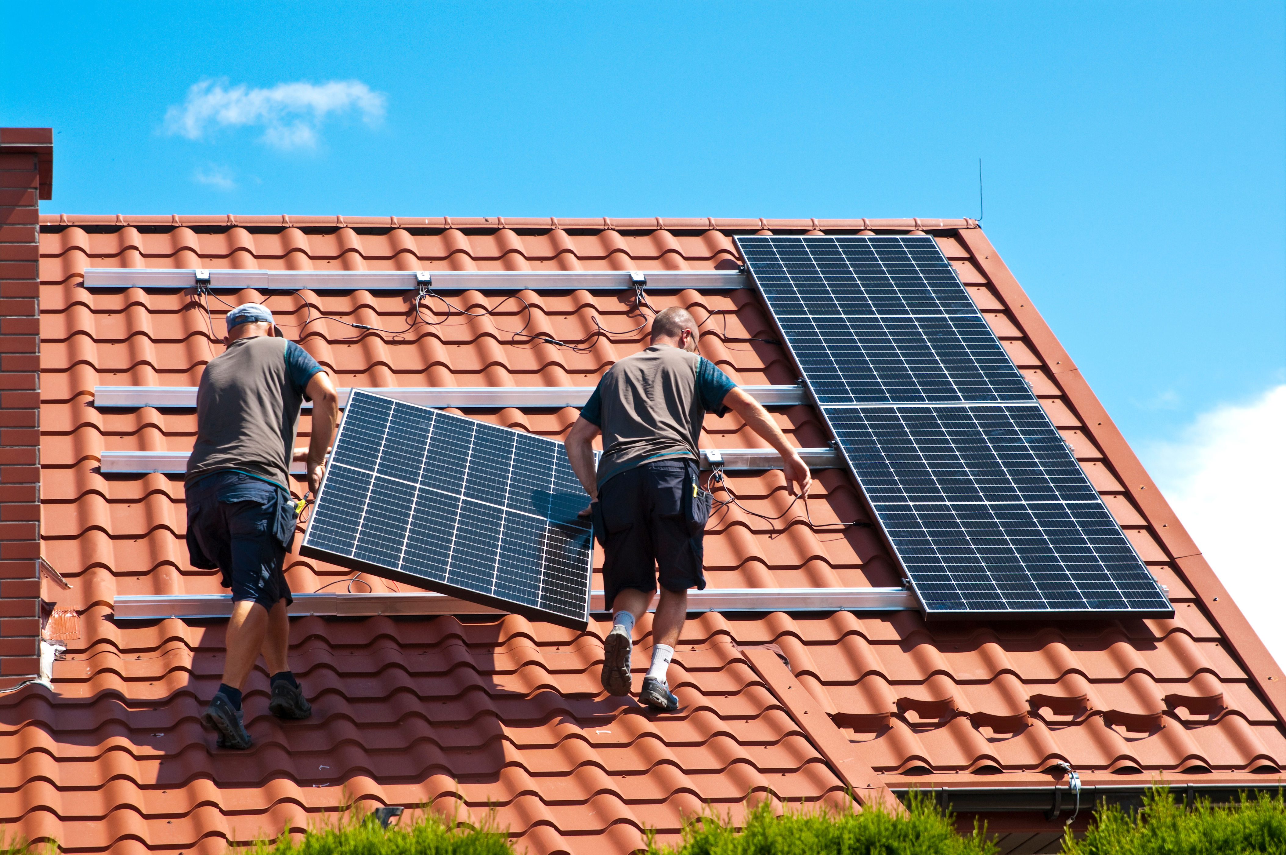 Report finds AL missing out on solar jobs, revenue