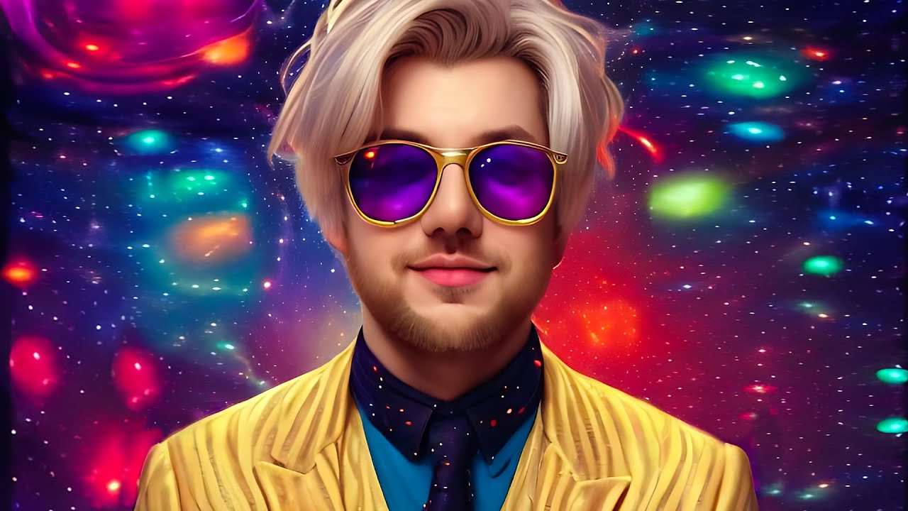 Prepare to Be Amazed by This Animated Story