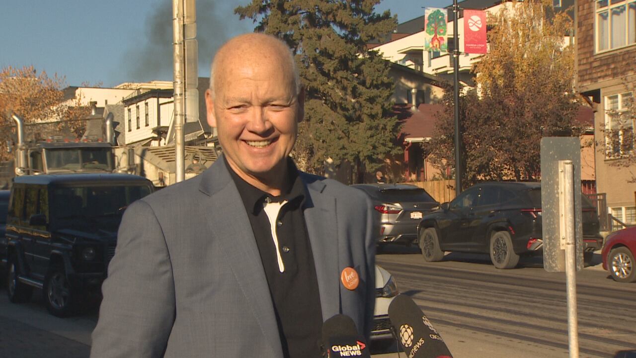 Marda Loop businesses eager to welcome back customers after challenging ...