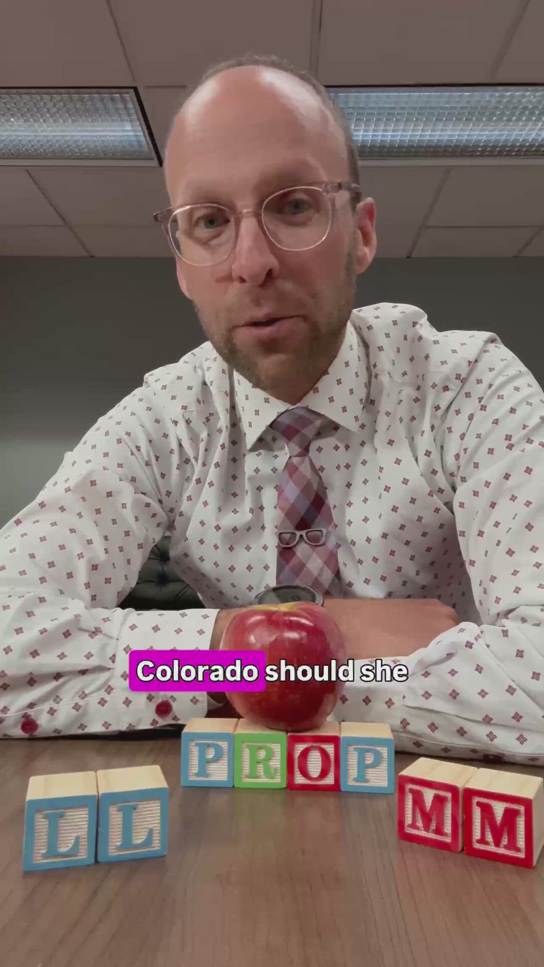 Propositions LL and MM explained