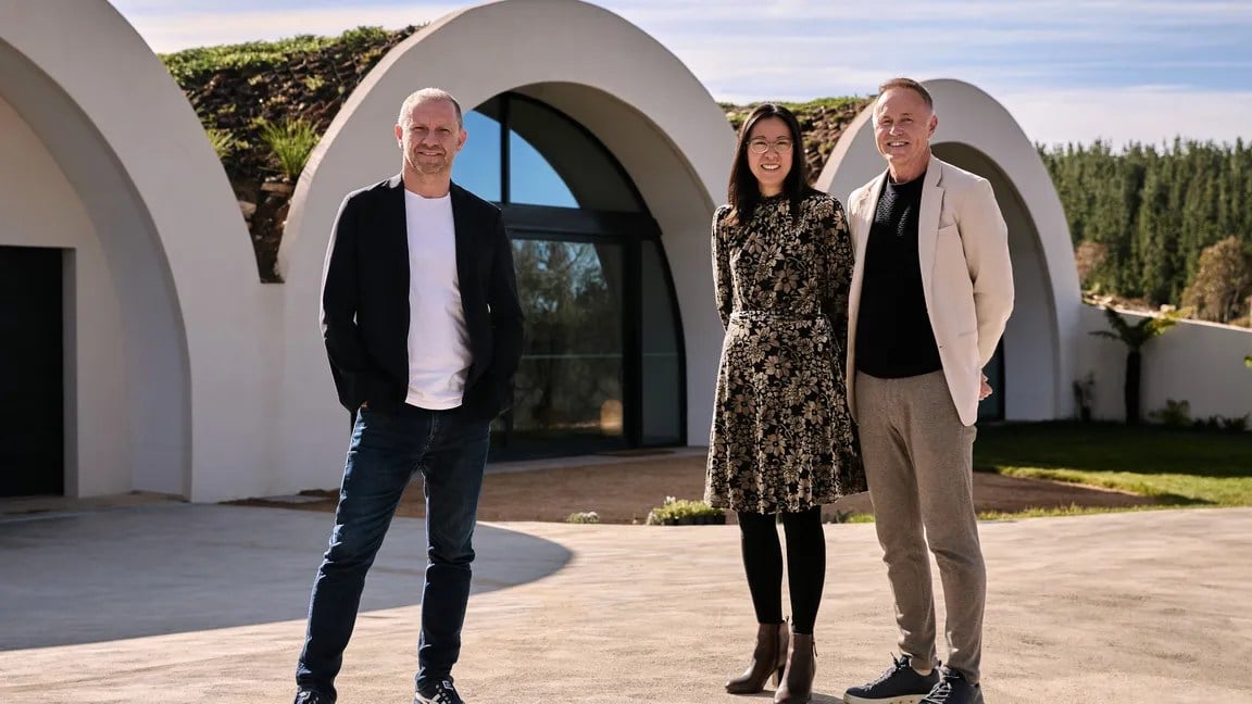 Grand Designs Australia Season 12 review: stunning builds and stunning ...
