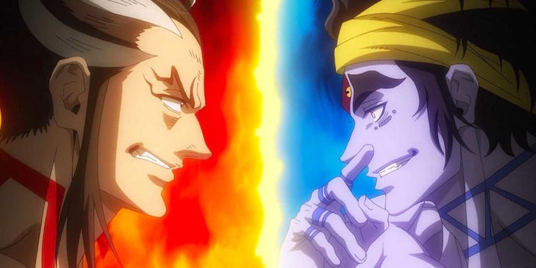 Record of Ragnarok hits Netflix top 10 after shaky season 1 & 2