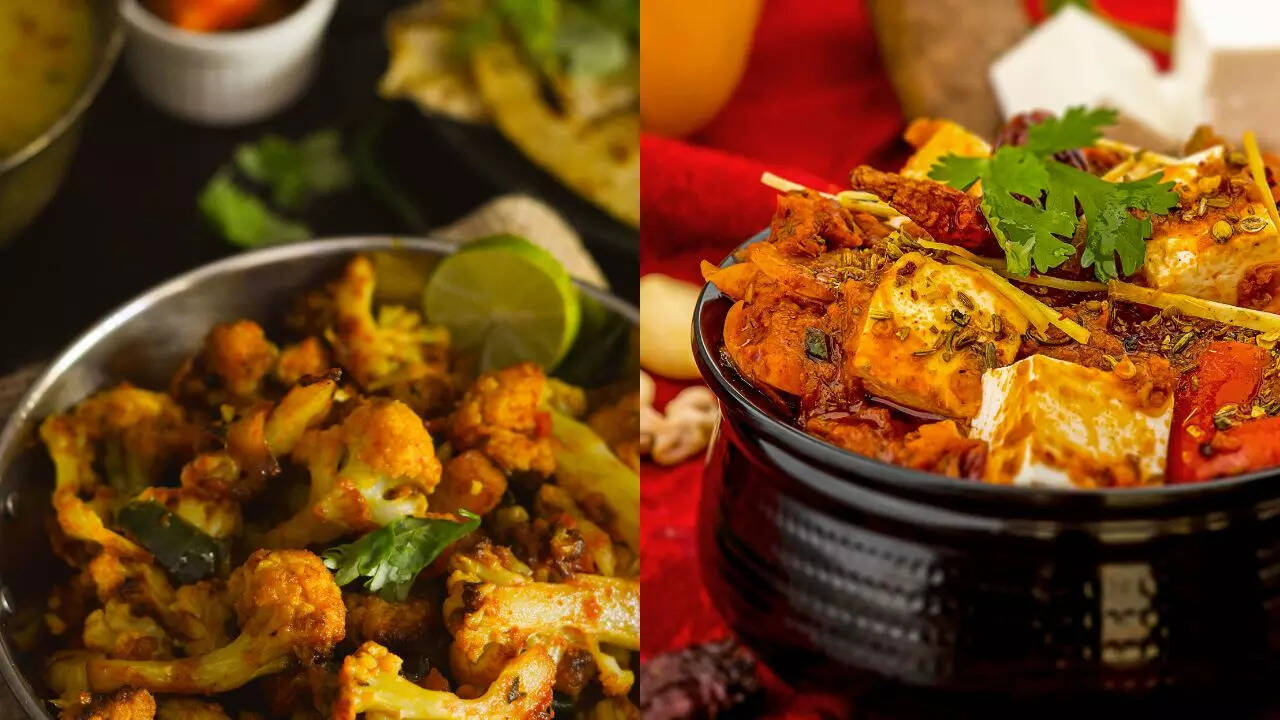 Recreate easy Dhaba-style recipes under 20 mins