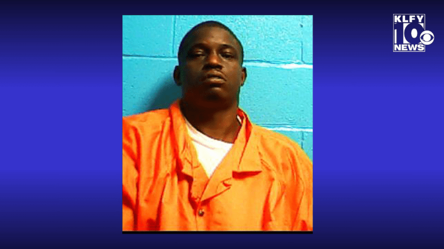 Barricaded man arrested in Patterson on multiple charges