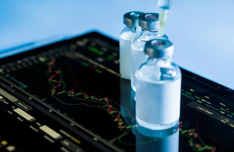 Mira Pharmaceuticals Stock Soars 70% After-Hours As Pain Drug ...