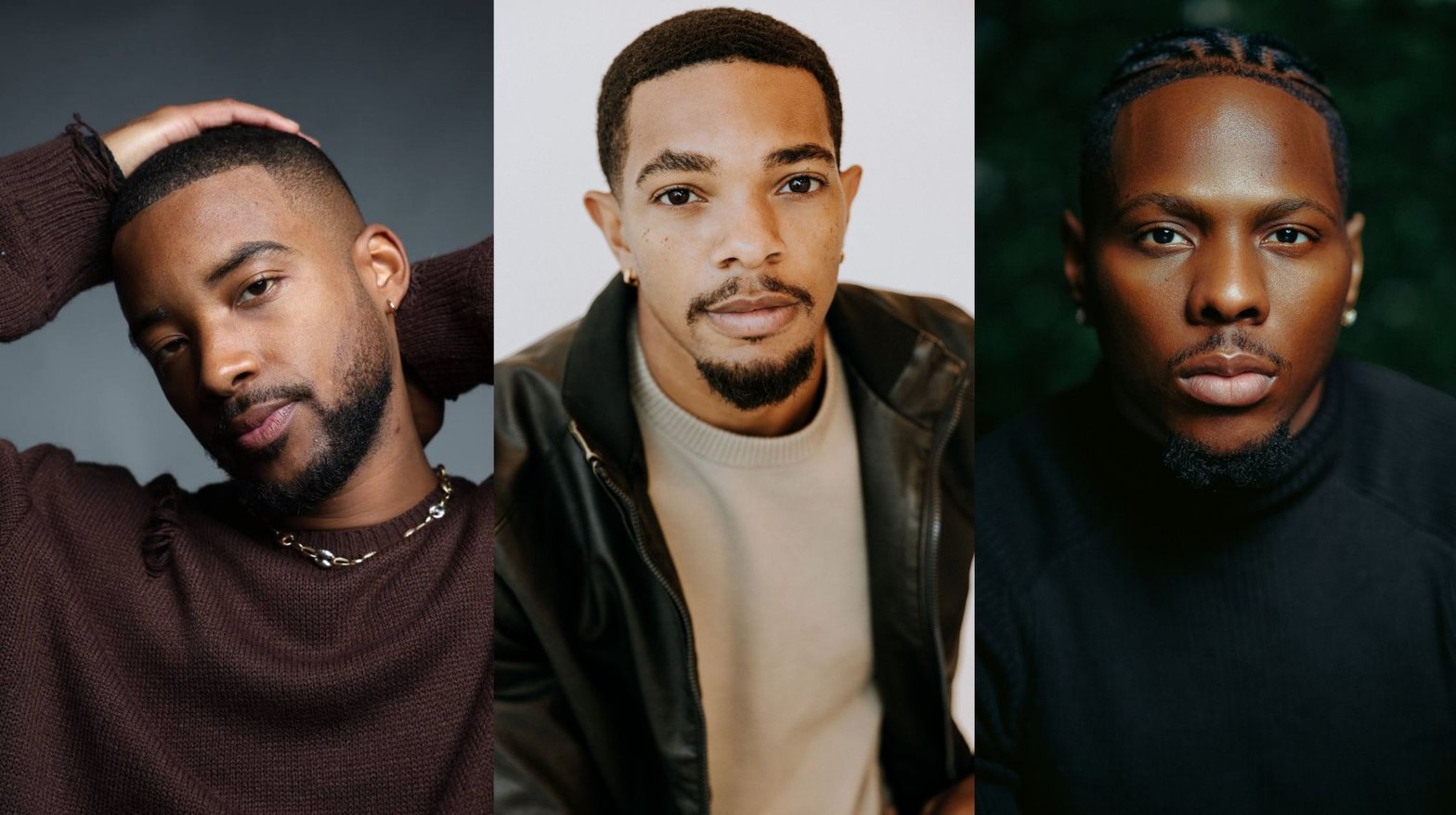Jamie Foxx Netflix Film ‘Fight For ’84’ Adds Algee Smith, Xavier Mills ...
