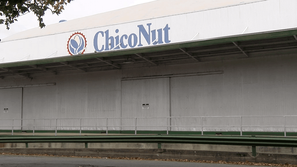 Chico Nut Company site may see new development after community meeting