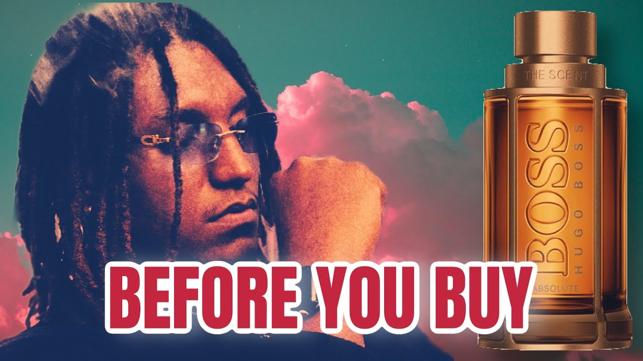 Hugo Boss The Scent Absolute İncelemesi