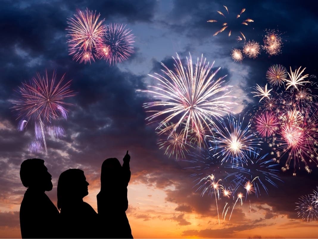 July 4th 2025 Fireworks, Events Around Grosse Pointe
