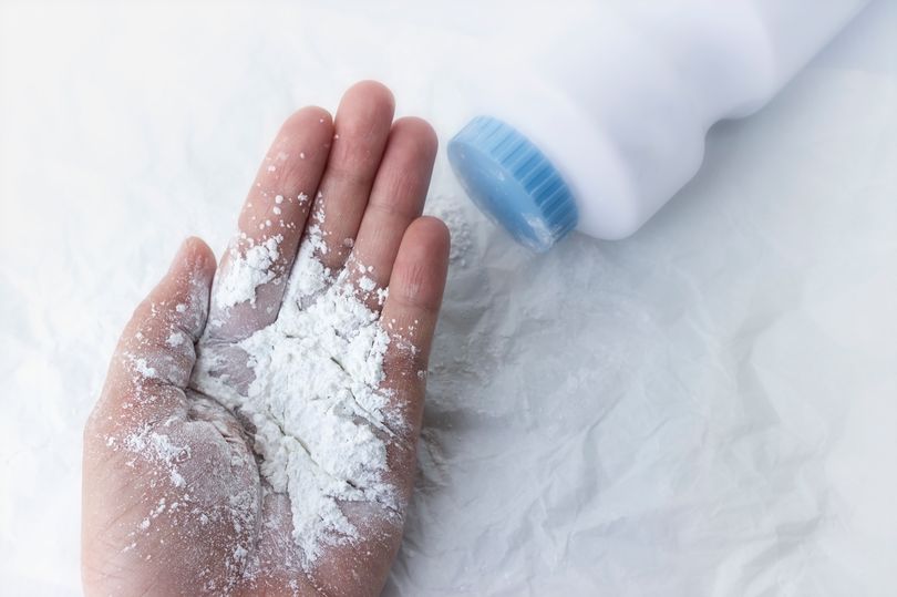 Thousands take legal action claiming talcum powder gave them cancer