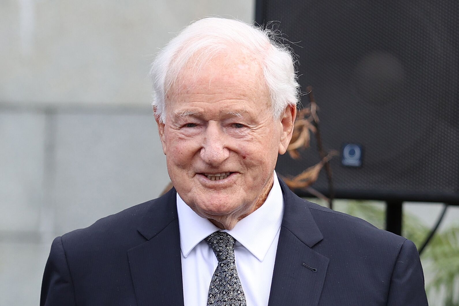 Jim Bolger, New Zealand Prime Minister in 1990s, Dies at 90