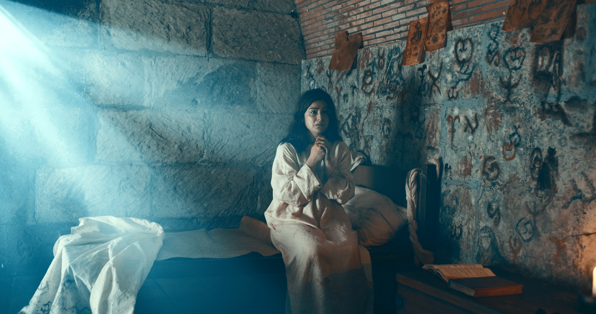 Inside the set of ‘Shake, Rattle & Roll: Evil Origins’