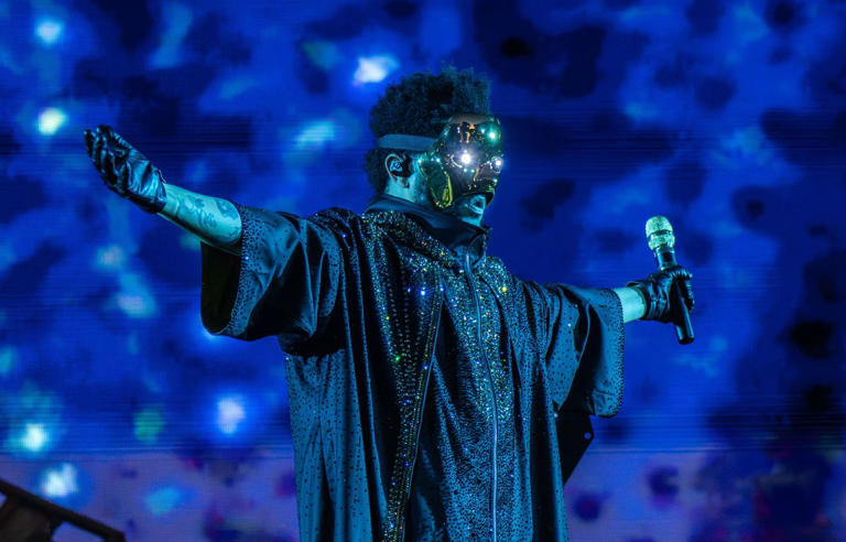 Concert de The Weeknd sur Ticketmaster : Astuces pour obtenir vos ...