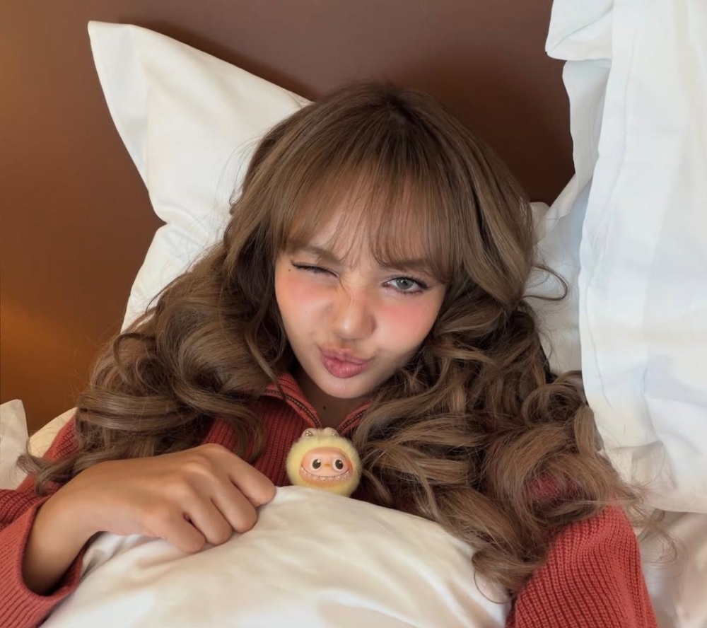 Thailand banks on Blackpink’s Lisa to bring back global travellers